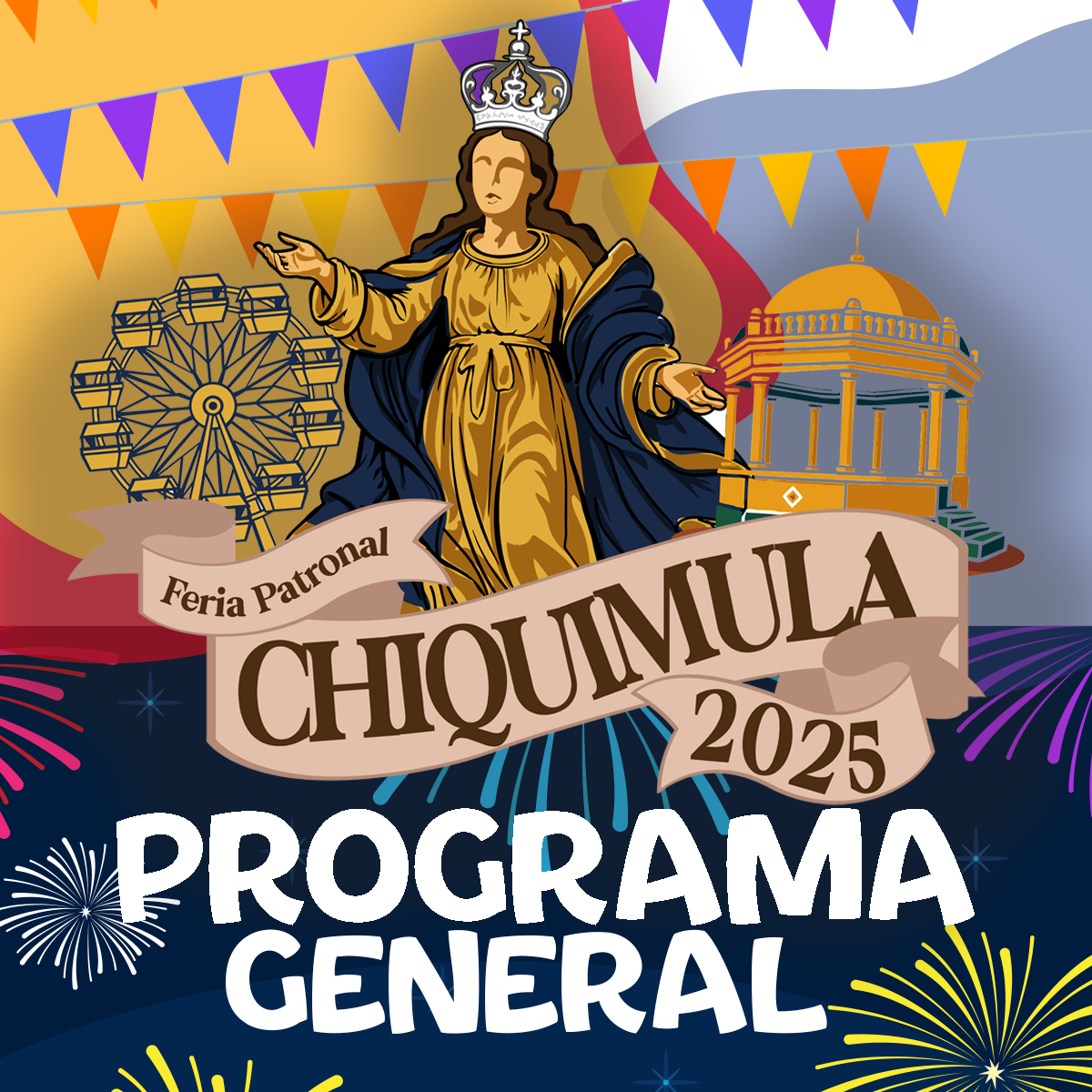 Inicio - Municipalidad de Chiquimula